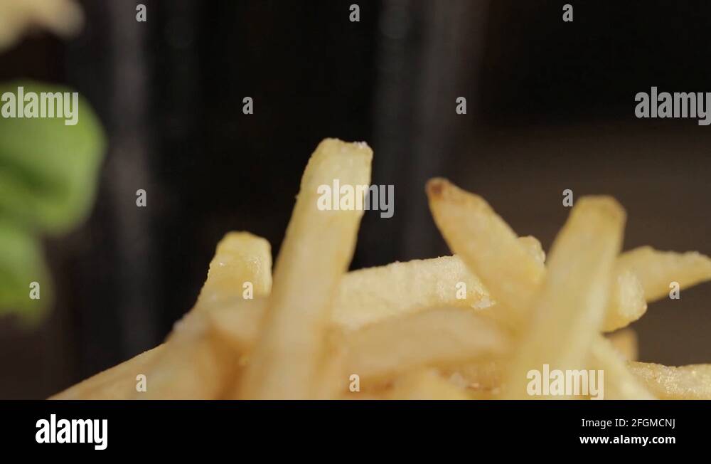 French fries and coke Stock Videos & Footage - HD and 4K Video Clips - Alamy