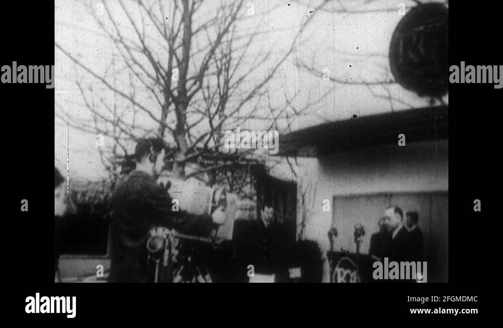 1930s conference Stock Videos & Footage - HD and 4K Video Clips - Alamy