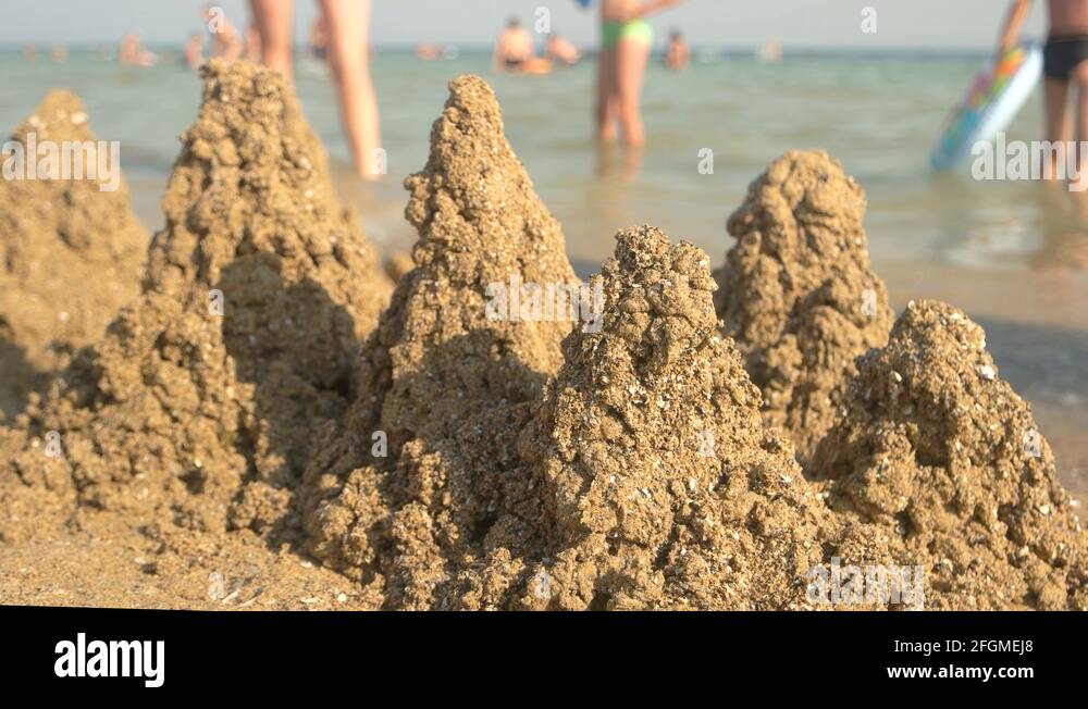 Drip castle Stock Videos & Footage - HD and 4K Video Clips - Alamy