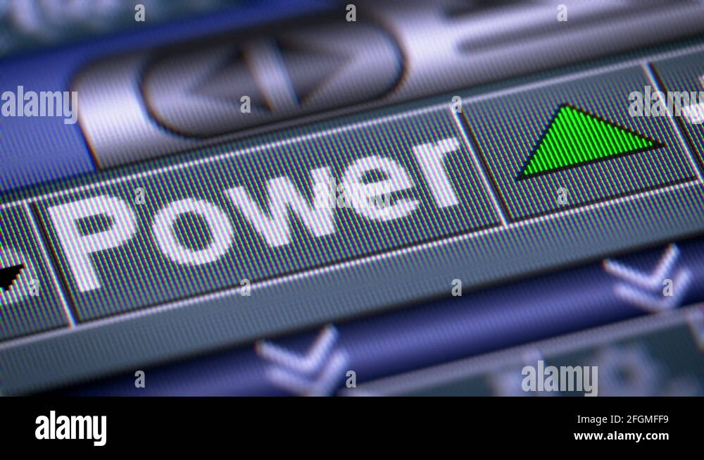 Power up screen Stock Videos & Footage - HD and 4K Video Clips - Alamy