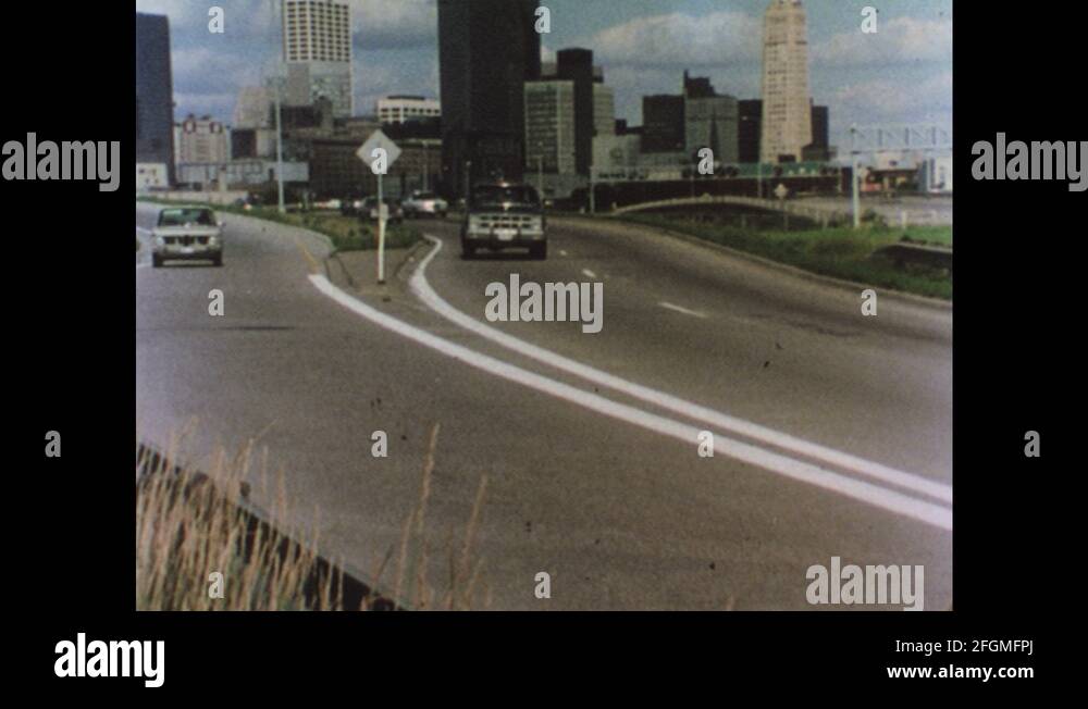 Car on highway 1970s Stock Videos & Footage - HD and 4K Video Clips - Alamy