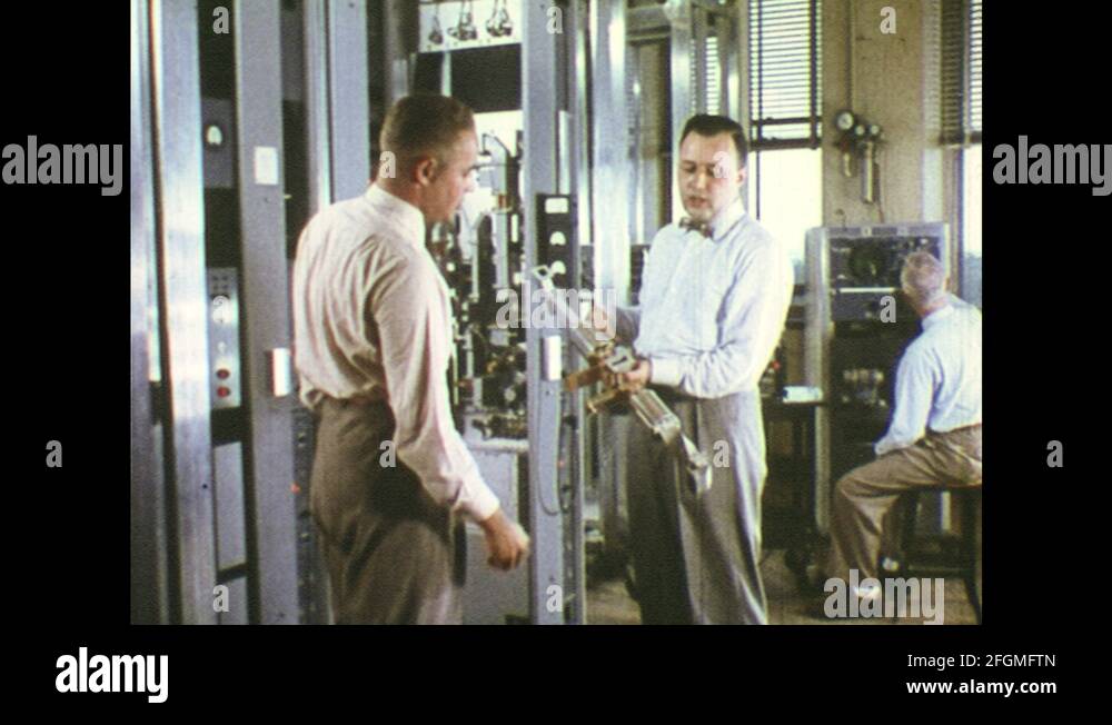 Lab scientists molecular model Stock Videos & Footage - HD and 4K Video ...