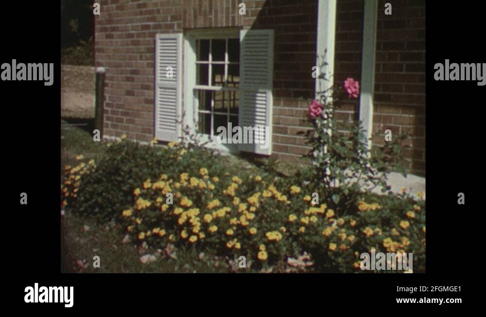 1950s window Stock Videos & Footage - HD and 4K Video Clips - Alamy