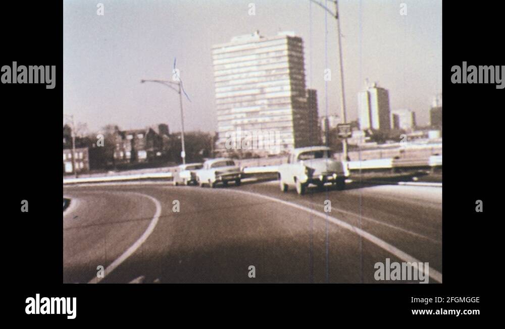 Suburb usa 1950s Stock Videos & Footage - HD and 4K Video Clips - Alamy