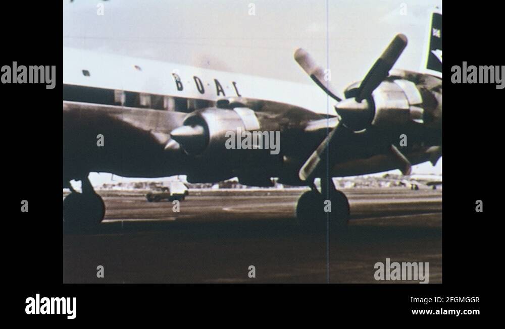1950’s aviation Stock Videos & Footage - HD and 4K Video Clips - Alamy