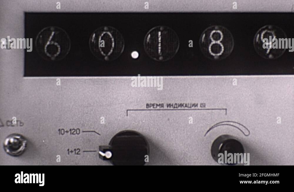 60s technology vintage Stock Videos & Footage - HD and 4K Video Clips ...