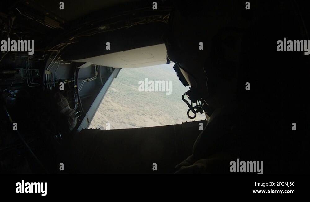 Military helicopter back view Stock Videos & Footage - HD and 4K Video ...