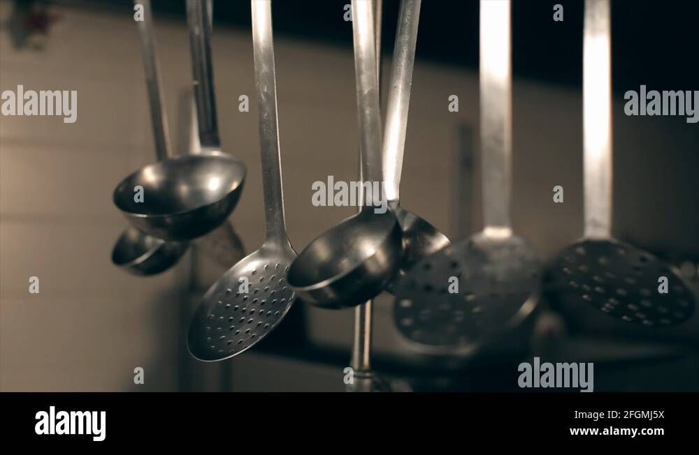 Perforated ladle Stock Videos & Footage - HD and 4K Video Clips - Alamy