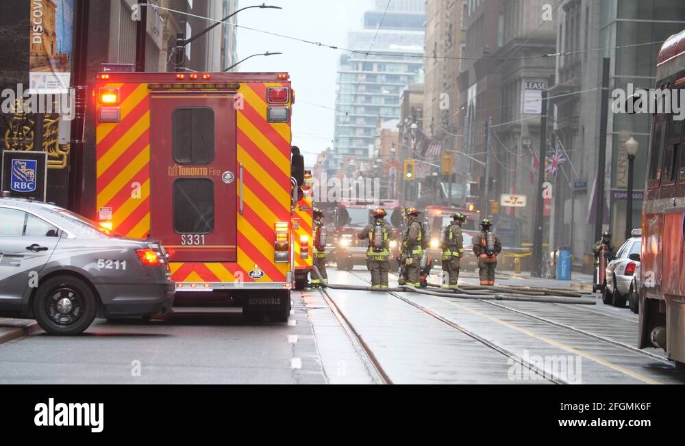 Emergency response fire brigade Stock Videos & Footage - HD and 4K ...