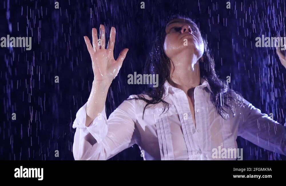 Woman face down in water Stock Videos & Footage - HD and 4K Video Clips ...