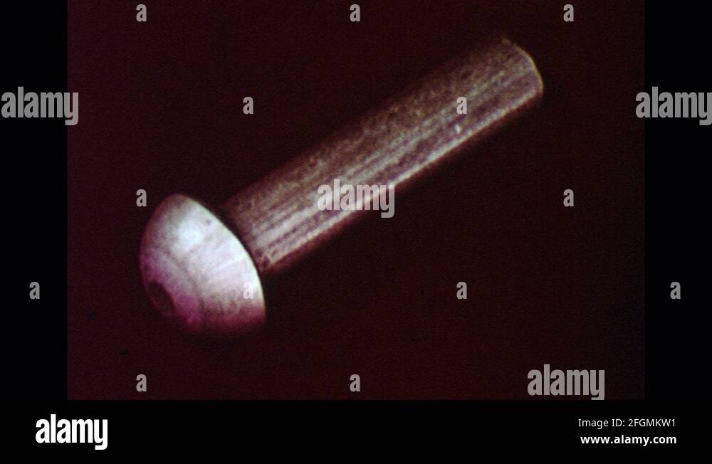 Rivet rivets Stock Videos & Footage - HD and 4K Video Clips - Alamy