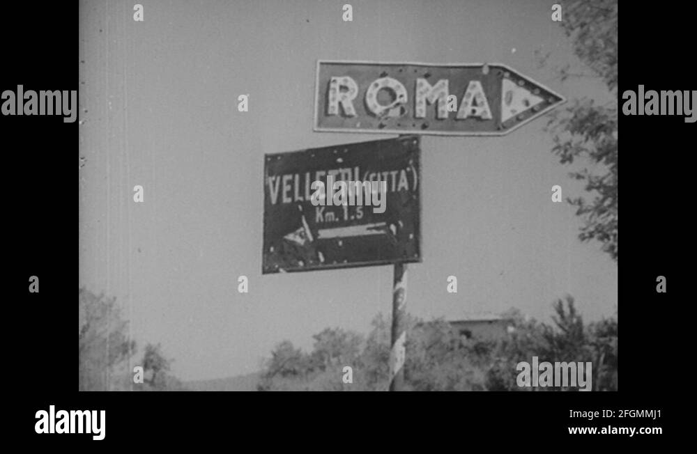 1940s street sign Stock Videos & Footage - HD and 4K Video Clips - Alamy