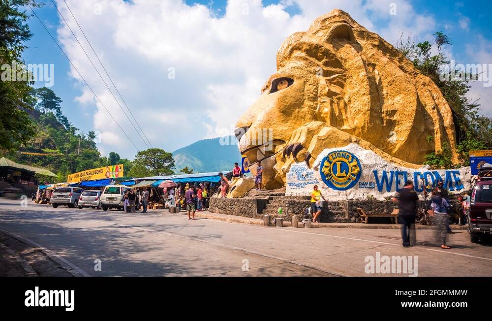 Famous landmarks in the philippines Stock Videos & Footage - HD and 4K ...