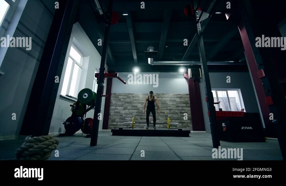 Women lifting up weights Stock Videos & Footage - HD and 4K Video Clips ...