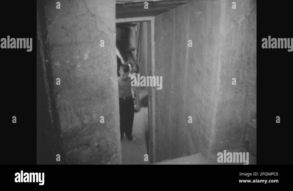 Man bunker Stock Videos & Footage - HD and 4K Video Clips - Alamy