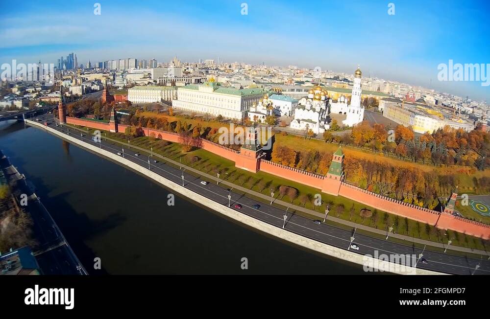 Red square moscow aerial Stock Videos & Footage - HD and 4K Video Clips ...