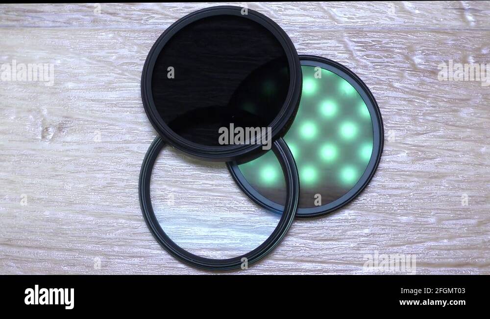 Objective filters Stock Videos & Footage - HD and 4K Video Clips - Alamy