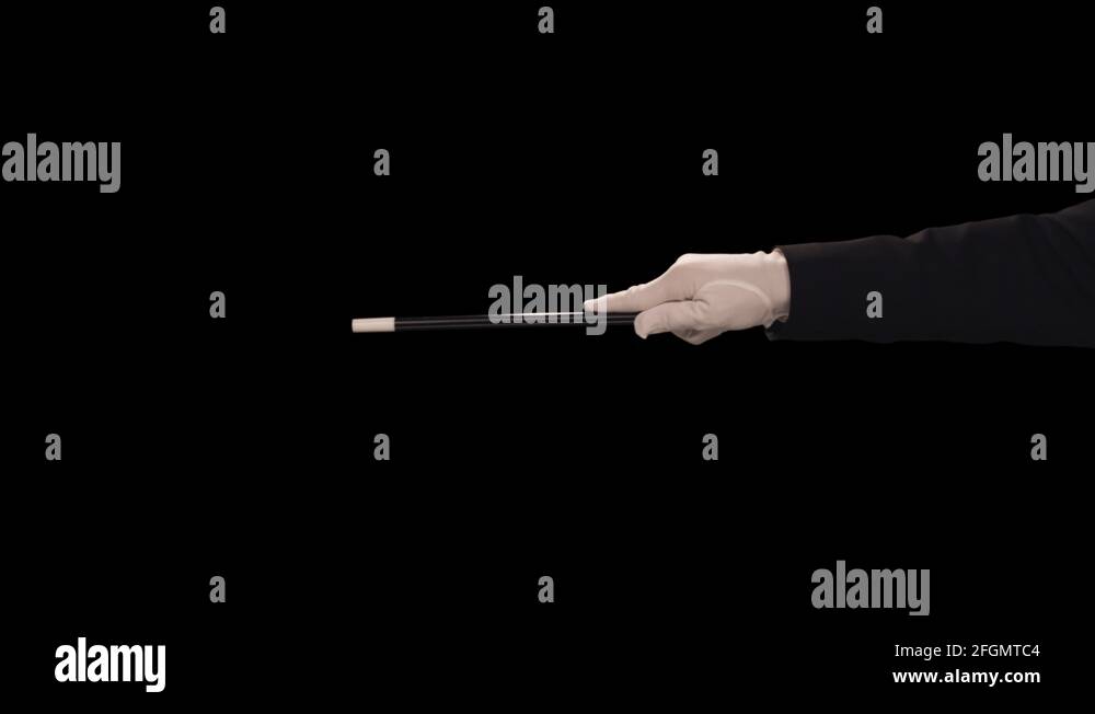 Magicians hand Stock Videos & Footage - HD and 4K Video Clips - Alamy