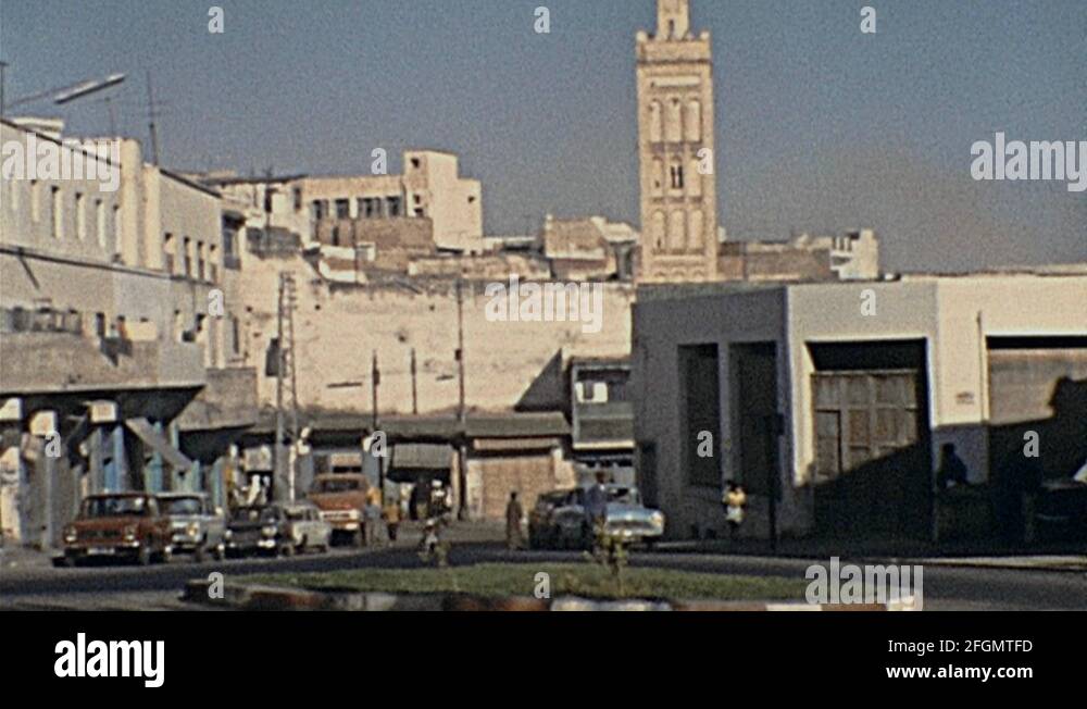 Meknes architecture Stock Videos & Footage - HD and 4K Video Clips - Alamy