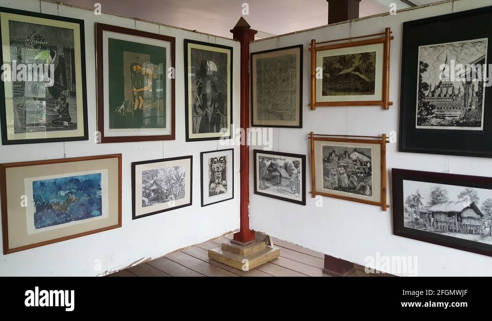 Traditional paintings drawings on Stock Videos & Footage - HD and 4K ...