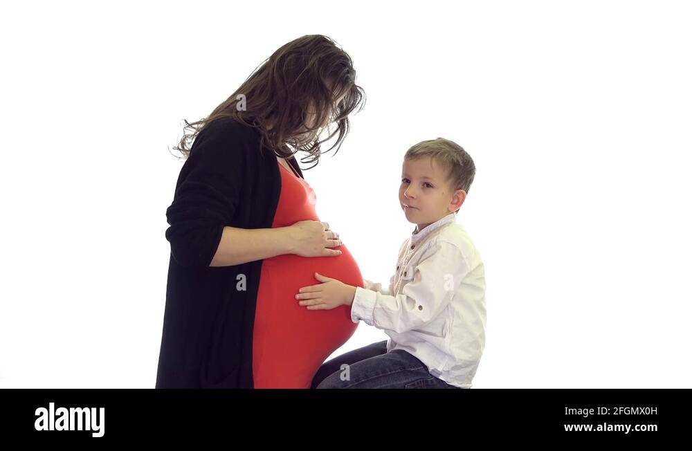 Pregnancy Kiss Stock Videos And Footage Hd And 4k Video Clips Alamy