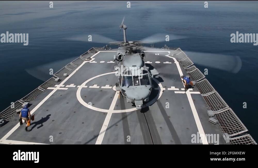 Nato frigate helicopter Stock Videos & Footage - HD and 4K Video Clips ...