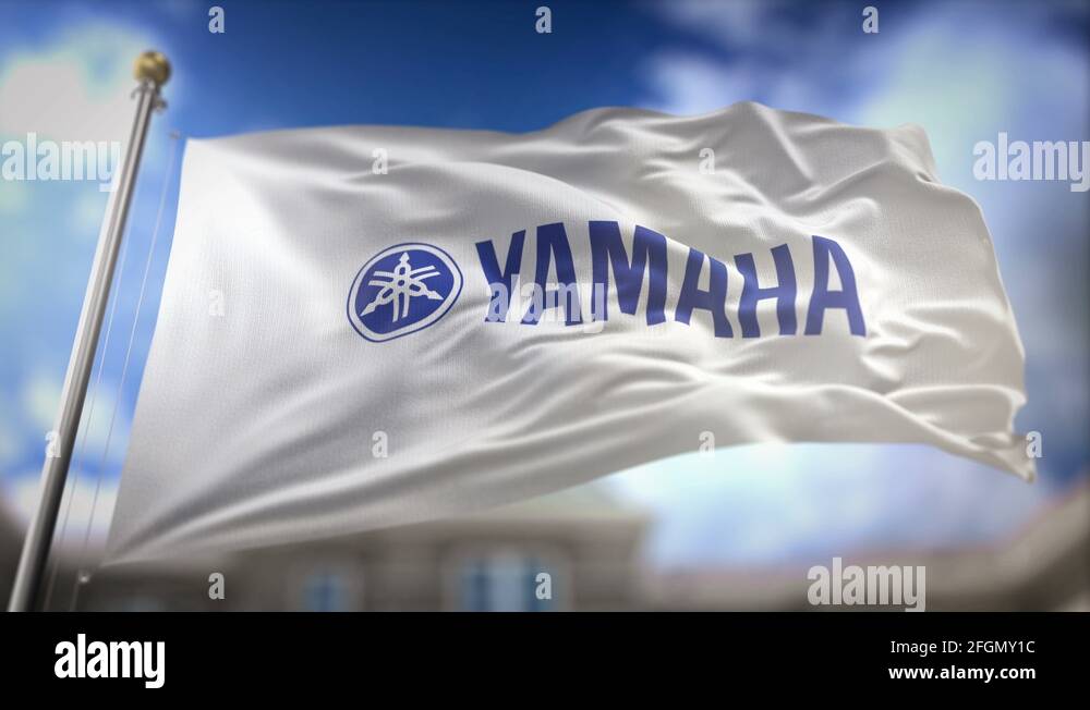 Yamaha background Stock Videos & Footage - HD and 4K Video Clips - Alamy