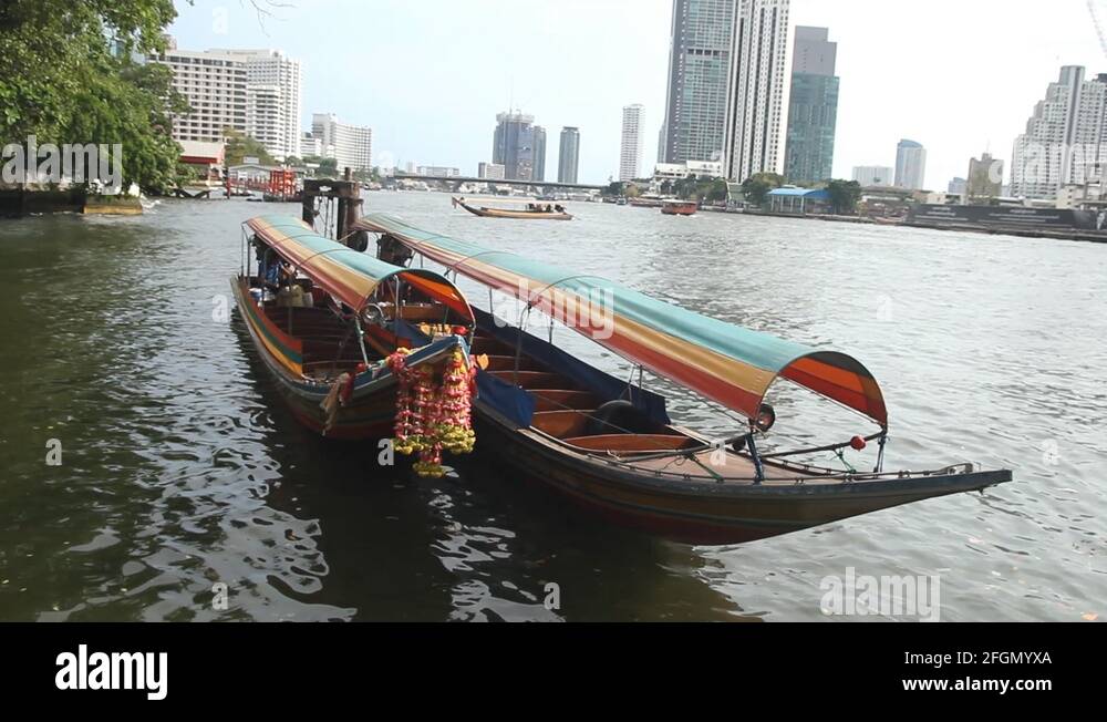 Thailand long tail boat Stock Videos & Footage - HD and 4K Video Clips ...