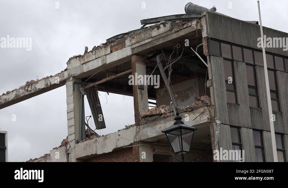 Fragile facade Stock Videos & Footage - HD and 4K Video Clips - Alamy