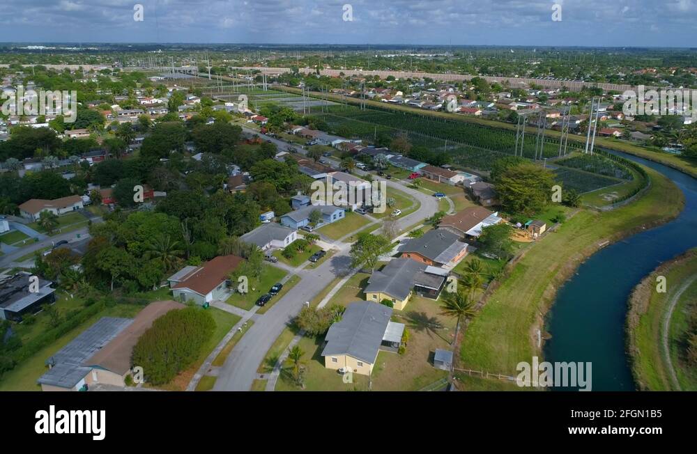 Florida farmland agriculture Stock Videos & Footage - HD and 4K Video ...