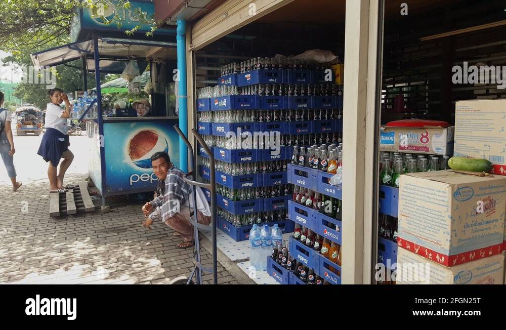 Pepsi store Stock Videos & Footage - HD and 4K Video Clips - Alamy