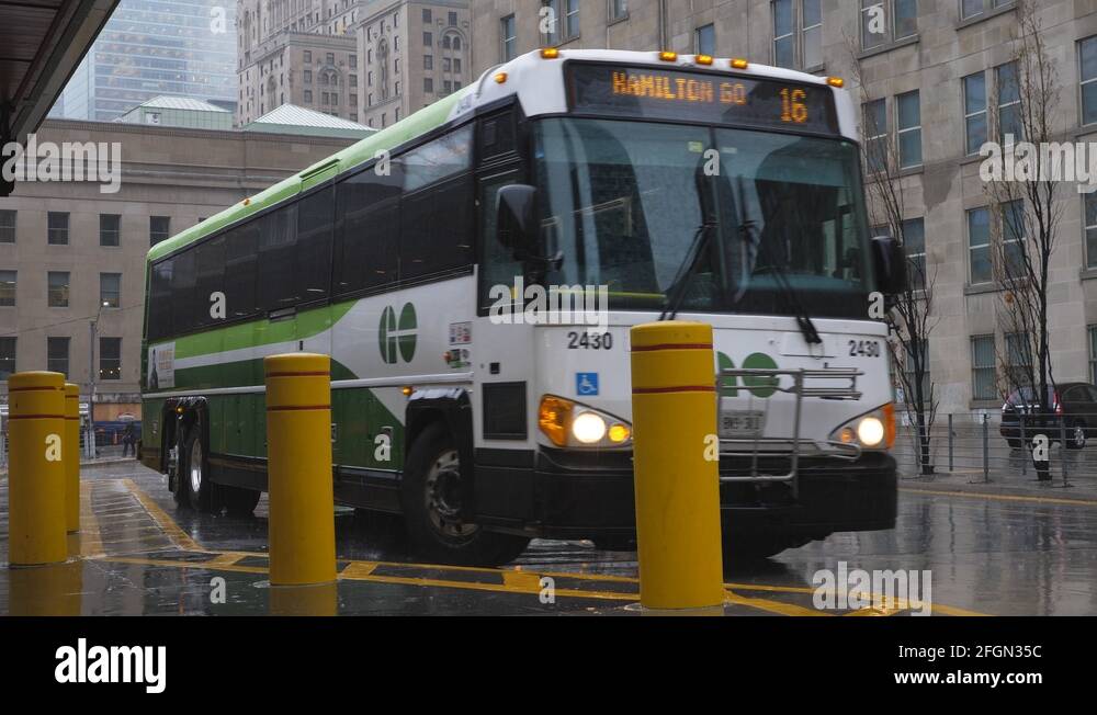 Hamilton bus station Stock Videos & Footage - HD and 4K Video Clips - Alamy