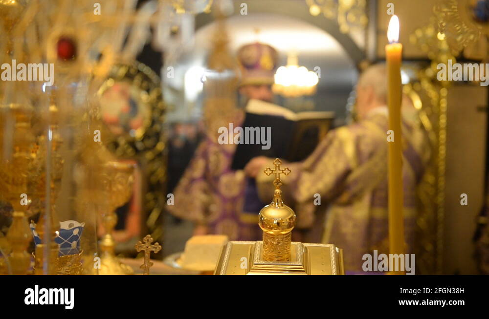 Liturgy Stock Videos & Footage - HD and 4K Video Clips - Alamy