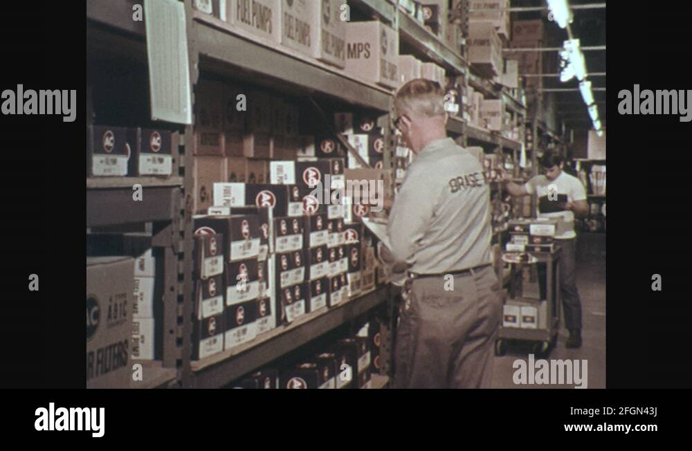 Stockroom with boxes Stock Videos & Footage - HD and 4K Video Clips - Alamy