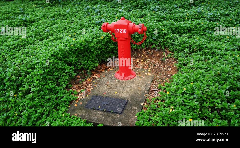 Fire hydrant singapore Stock Videos & Footage - HD and 4K Video Clips ...