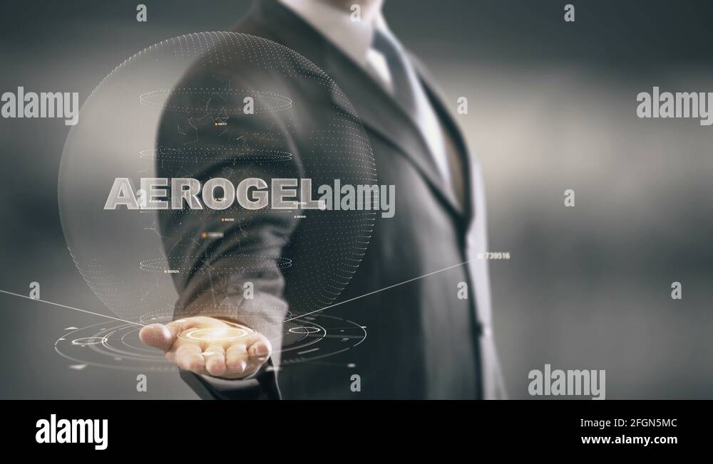 Aerogel Stock Videos & Footage - HD and 4K Video Clips - Alamy