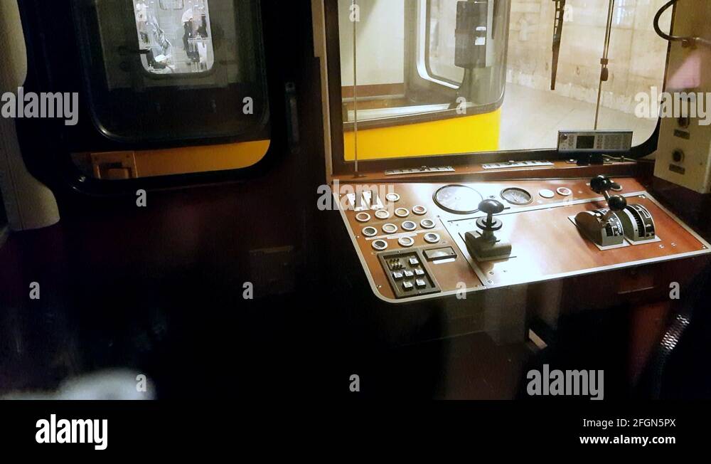 Bvg underground railway train Stock Videos & Footage - HD and 4K Video ...