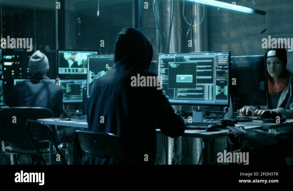 Ransomware ddos Stock Videos & Footage - HD and 4K Video Clips - Alamy