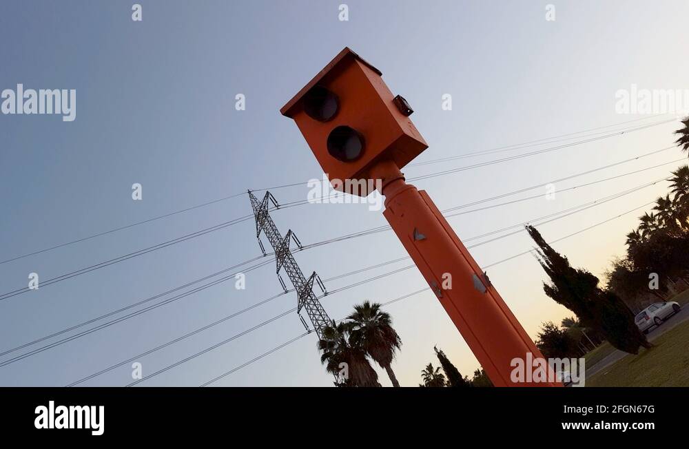 Camera speed trap Stock Videos & Footage - HD and 4K Video Clips - Alamy