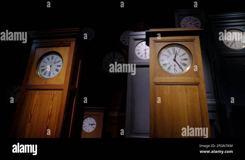 Vintage time display Stock Videos & Footage - HD and 4K Video Clips - Alamy