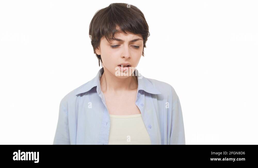 Ugly haircut Stock Videos & Footage - HD and 4K Video Clips - Alamy