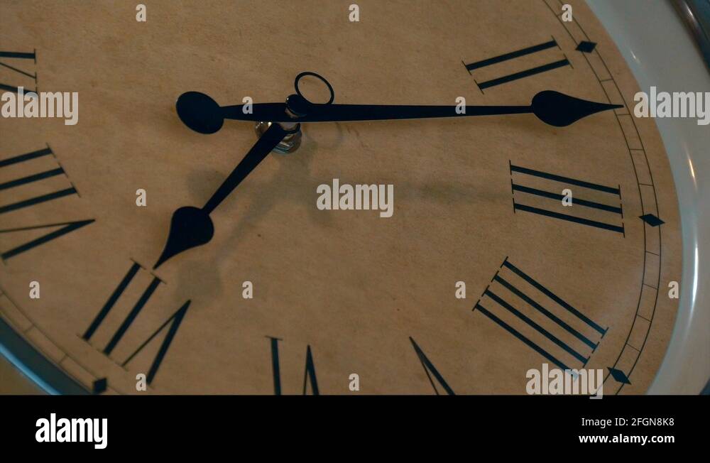 Running out of time clock Stock Videos & Footage - HD and 4K Video ...