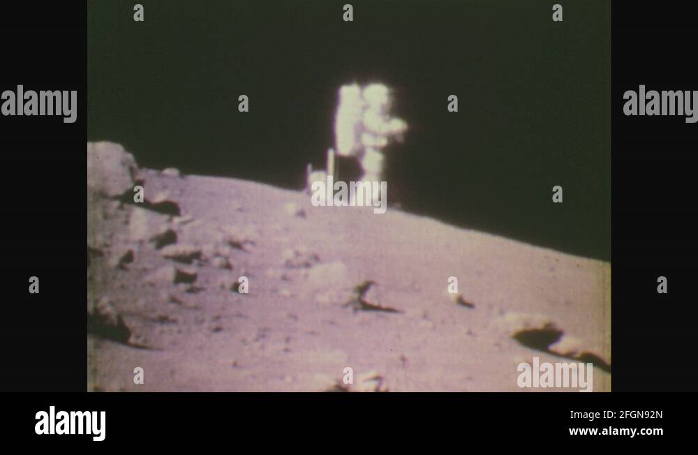 Moon stands Stock Videos & Footage - HD and 4K Video Clips - Alamy