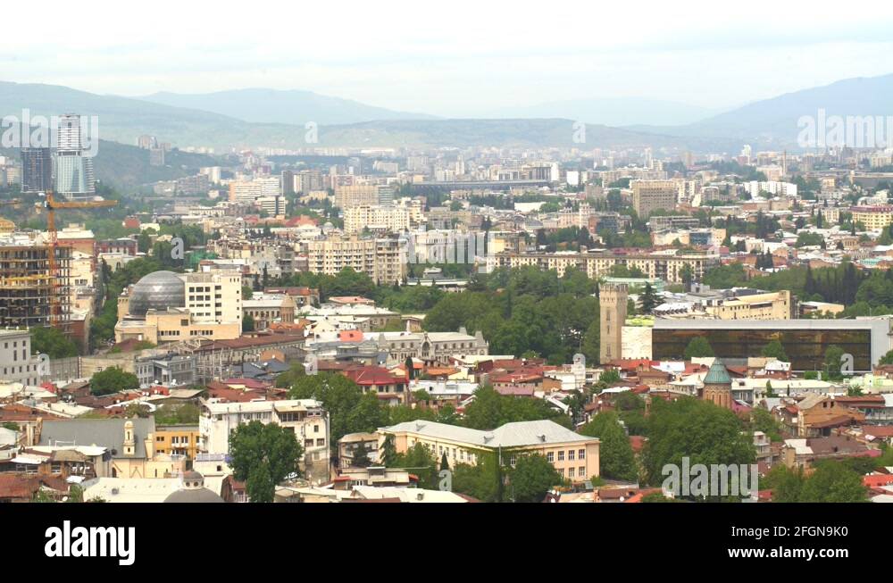 Panorama tbilisi Stock Videos & Footage - HD and 4K Video Clips - Alamy