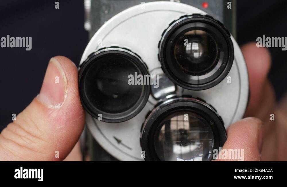 Camera turret Stock Videos & Footage - HD and 4K Video Clips - Alamy