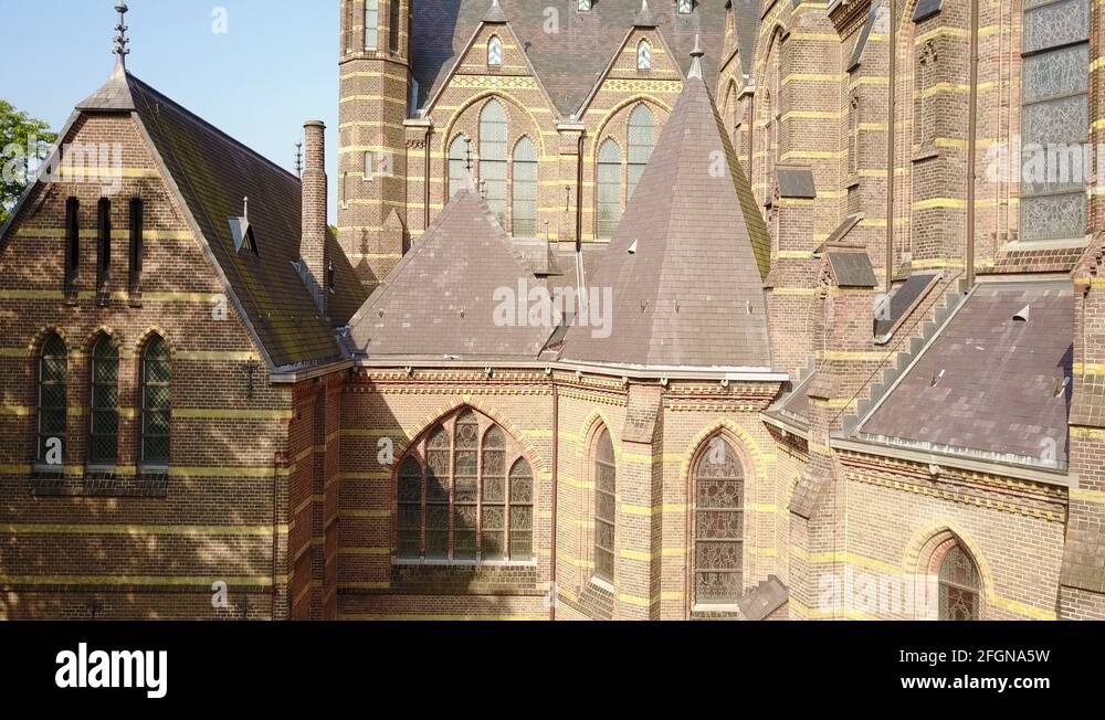 Catholic building of worship Stock Videos & Footage - HD and 4K Video ...