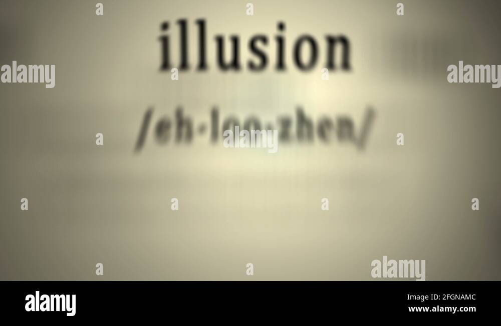 False illusion Stock Videos & Footage - HD and 4K Video Clips - Alamy