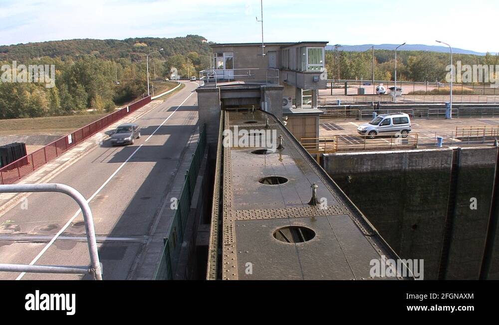 Rhine gate Stock Videos & Footage - HD and 4K Video Clips - Alamy