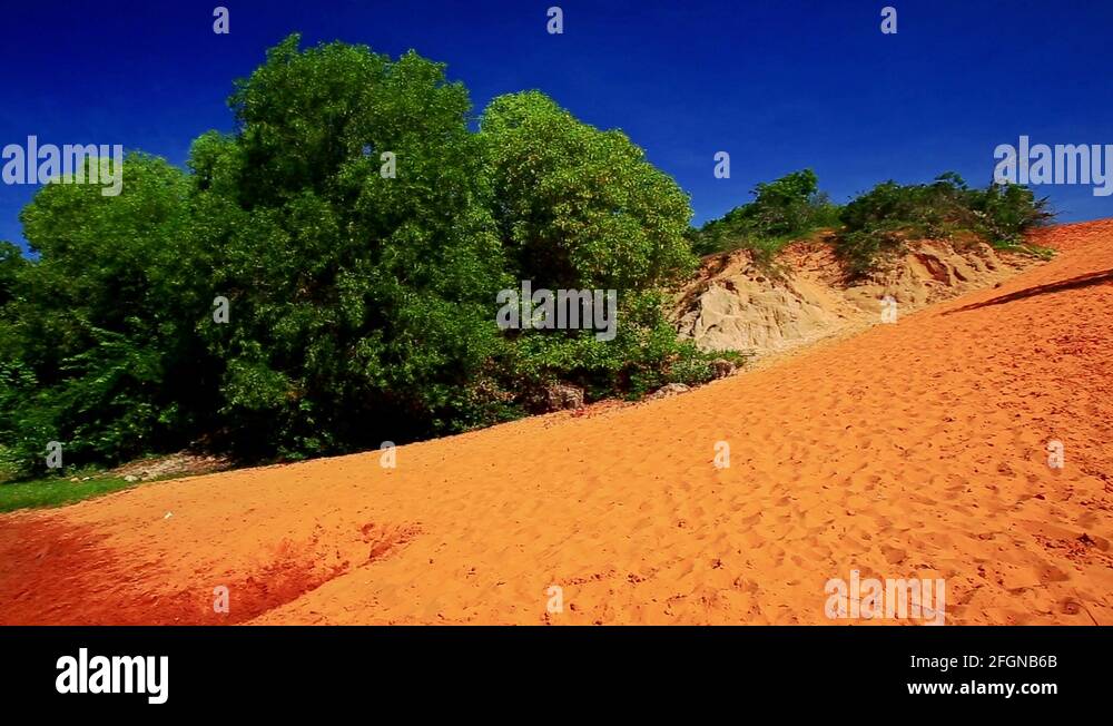 Slope sand Stock Videos & Footage - HD and 4K Video Clips - Alamy
