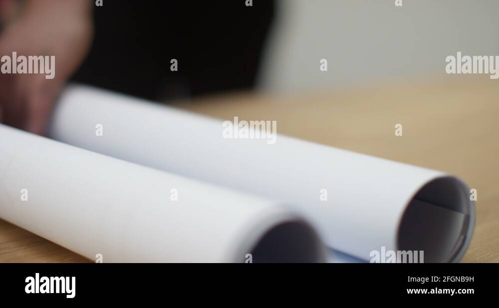 Unrolled map Stock Videos & Footage - HD and 4K Video Clips - Alamy